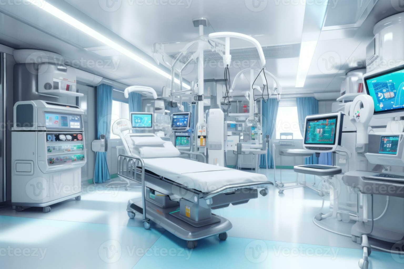 Critical Care – Subhra Pharma